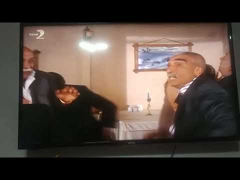 Akasya Durağı 55. Bölüm Son Sahne