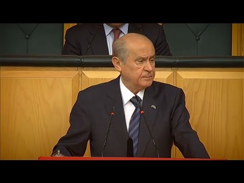 Türk ve İslam Düşmanlarına Tarihi Tepki