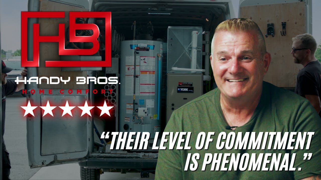 “From Start to Finish – Impressed!” 🌟 | Roy’s First-Time Experience ...