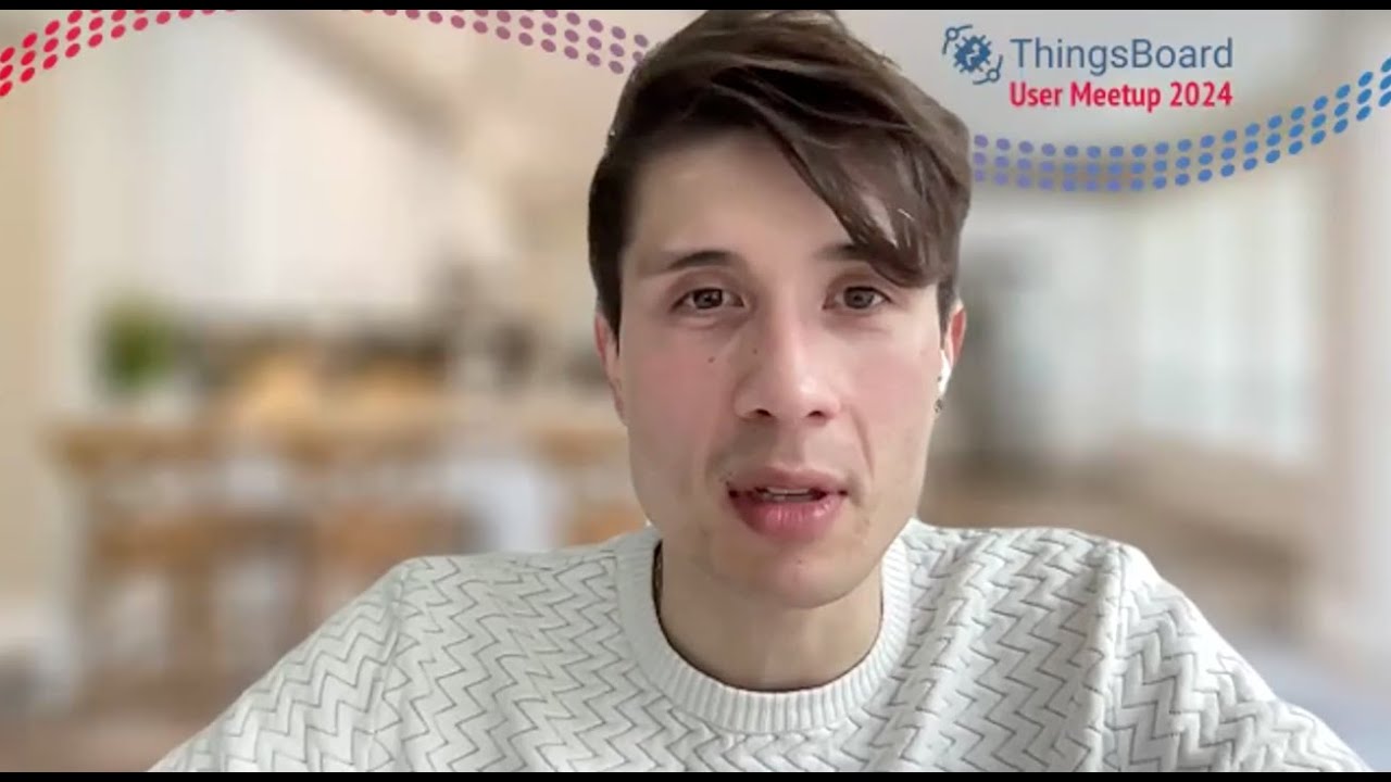 ThingsBoard User Meetup Vol. 5: Product Update ThingsBoard - YouTube ThingsBoard User Meetup Vol. 5: Product Update ThingsBoard - YouTube
