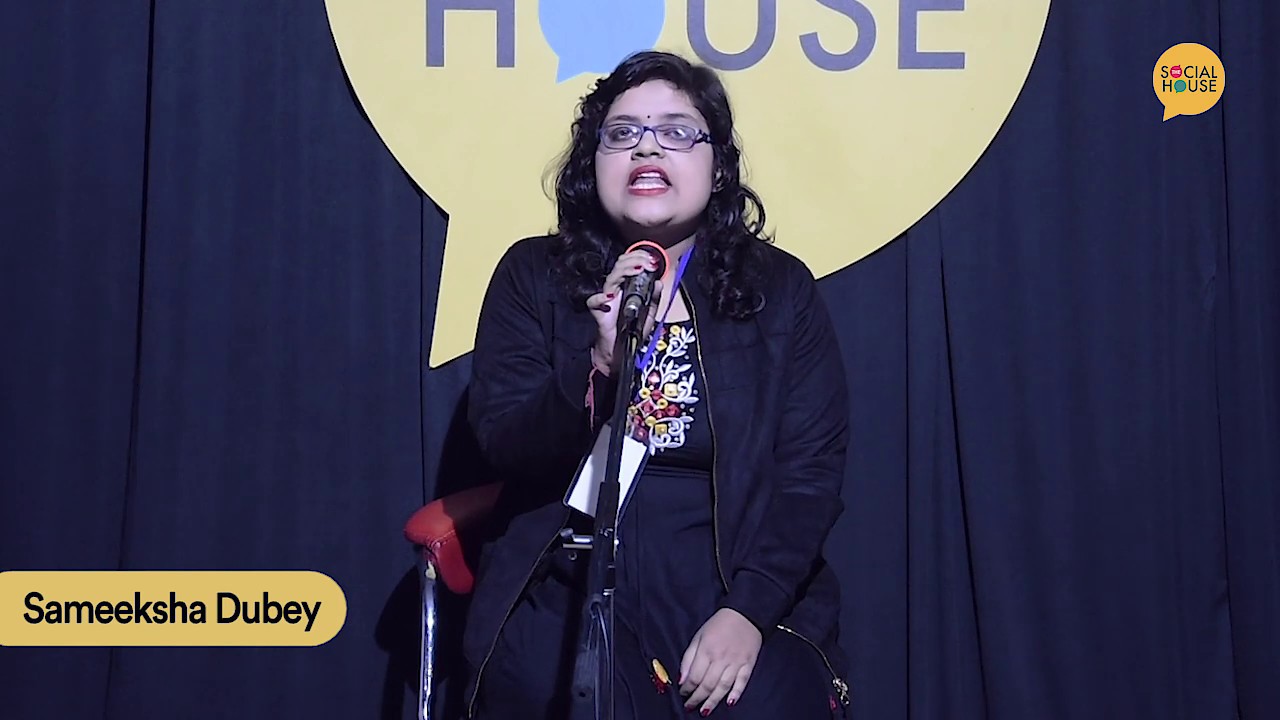 Adhura Pyar | Sameeksha Dubey | The Social House Poetry | Whatashort ...