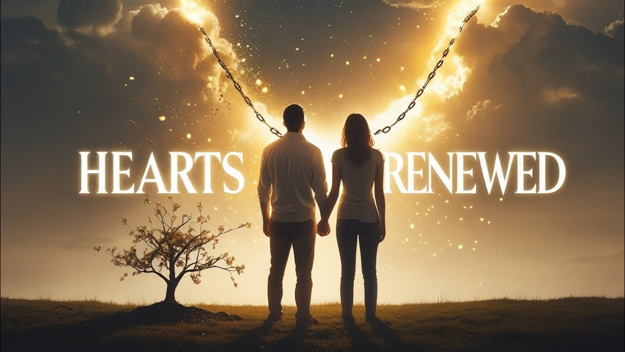 Hearts Renewed - YouTube