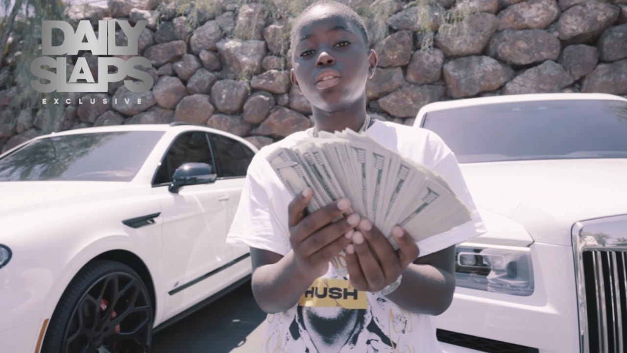 J Money - Lul 59 (Exclusive Music Video) | Dir. Strange Films - YouTube