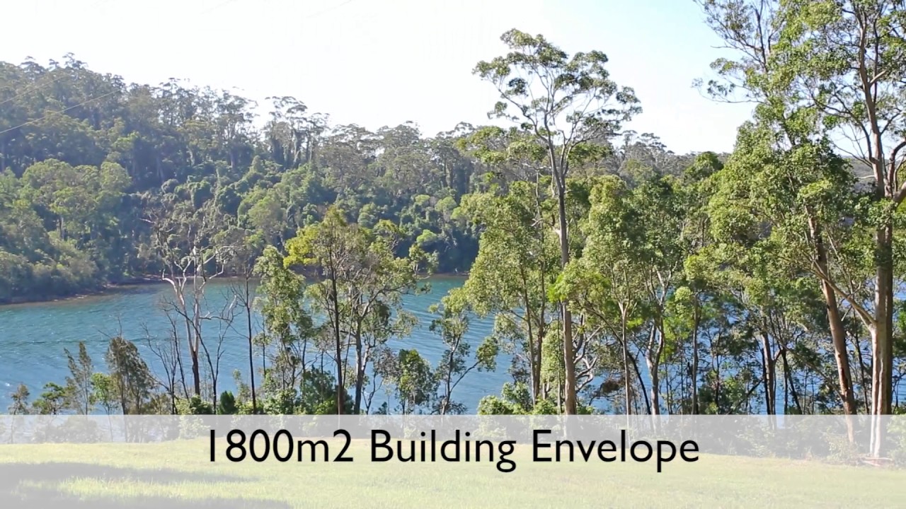 Lot 86 130a Rainforest Parkway,Narooma_John Murray_Whale Coast Realty ...