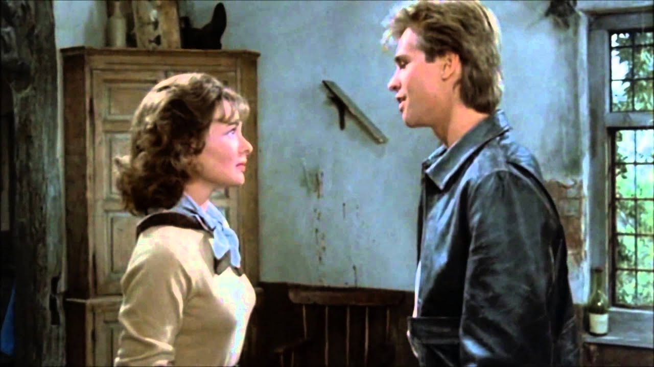 Top Secret! 1984 Theatrical Trailer 1080p - YouTube
