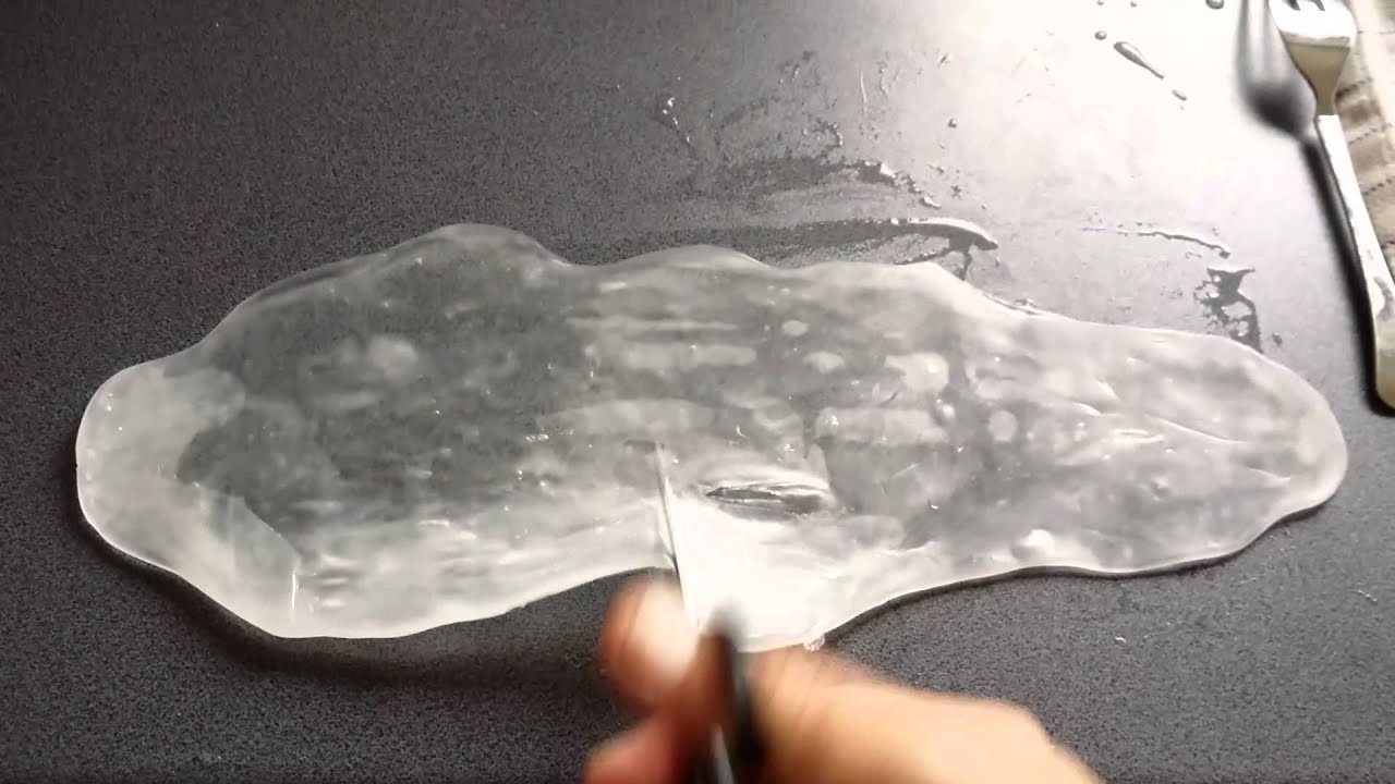 Coolmorph - polymorph - YouTube