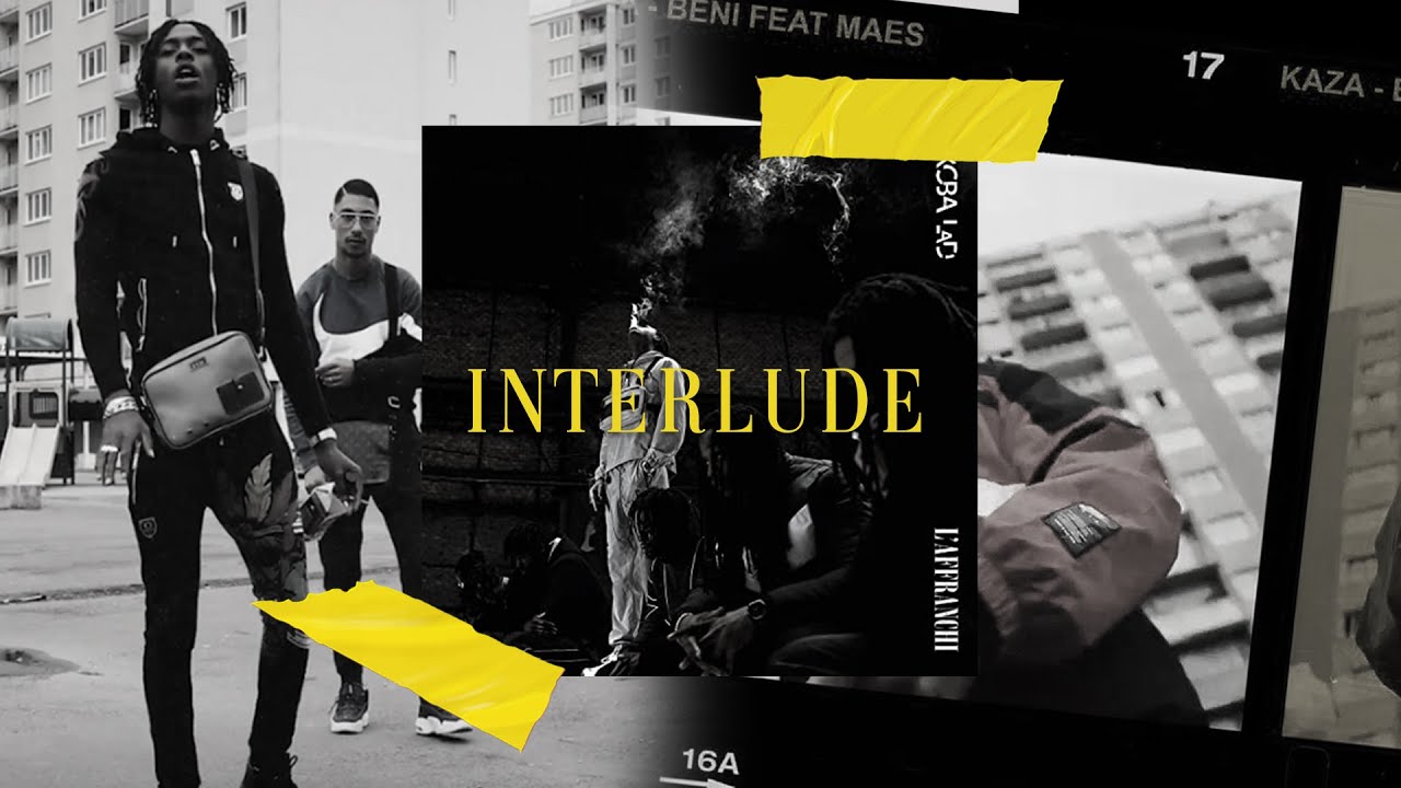 maes x ninho type beat ~ "Interlude" (prod. @Rolé) - YouTube Music