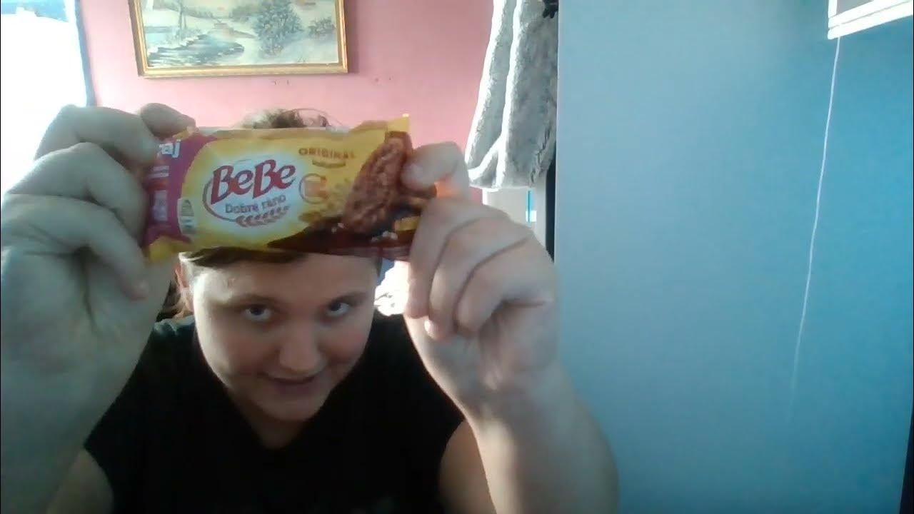 ochutnávka sladkosti - YouTube