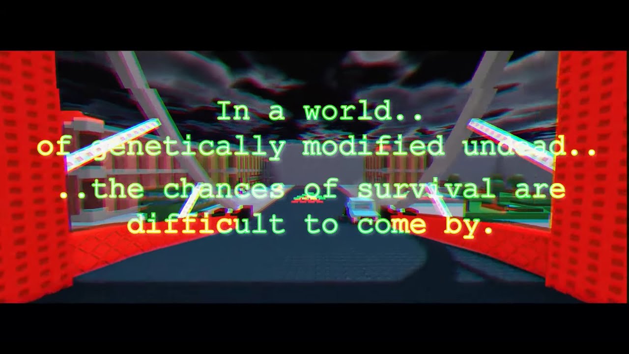 A whole new world.. | Roblox | Mutation | - YouTube