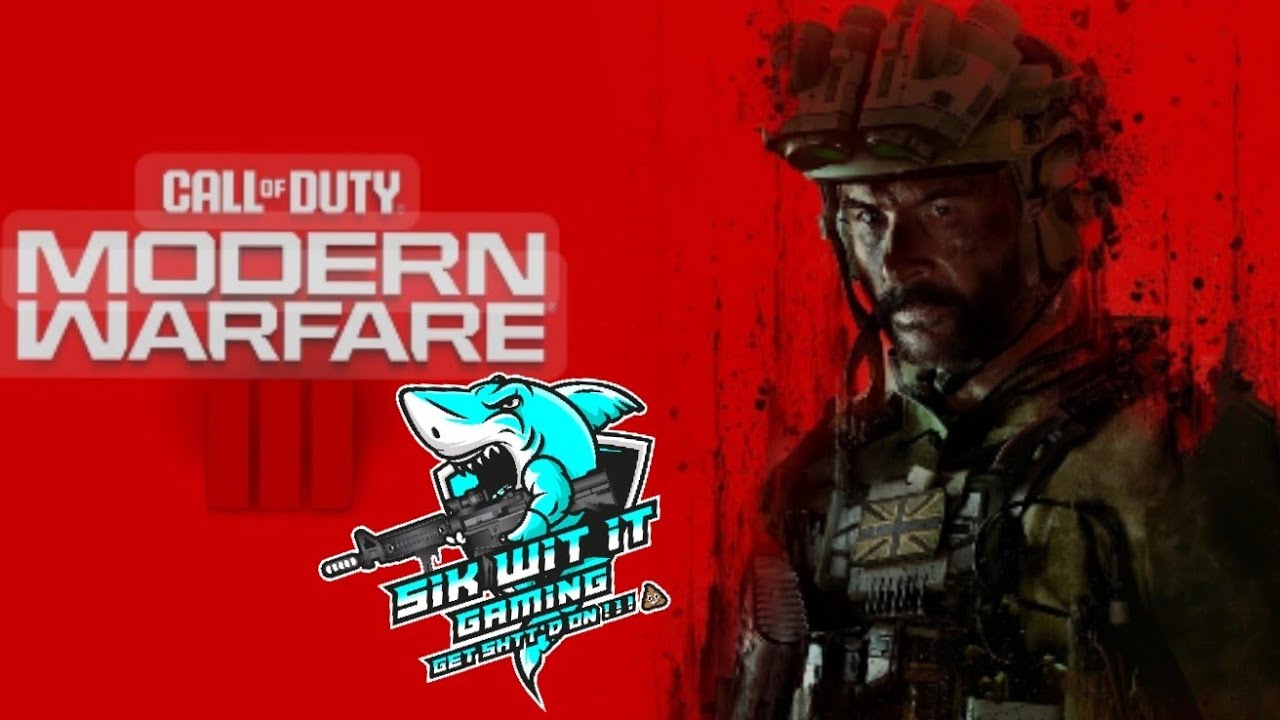 I'm Back on Cod - Shots ? !shots in the chat - YouTube