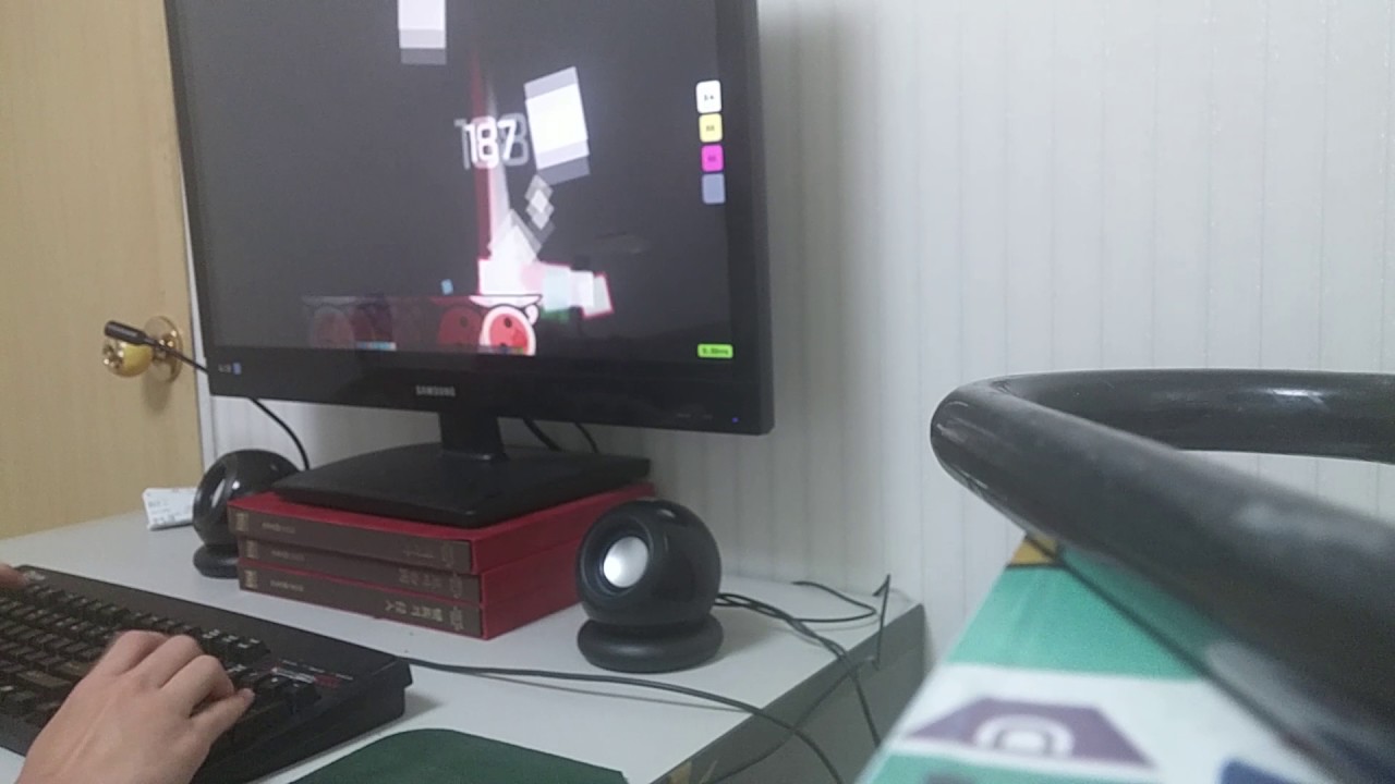 Osu!catch live play by Motion - YouTube