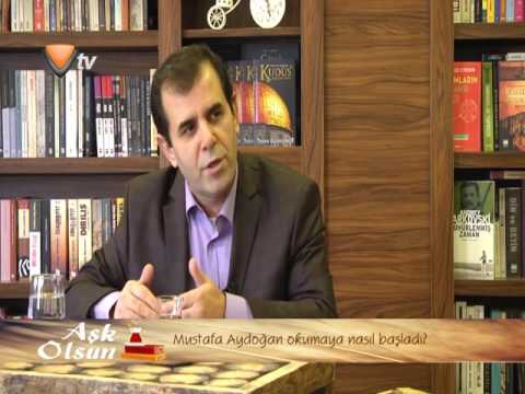 Aşk Olsun-Mustafa Aydoğan