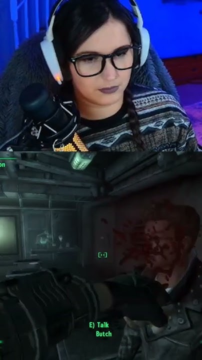 🐍 Tunnel Snake Takedown | Fallout 3 - YouTube