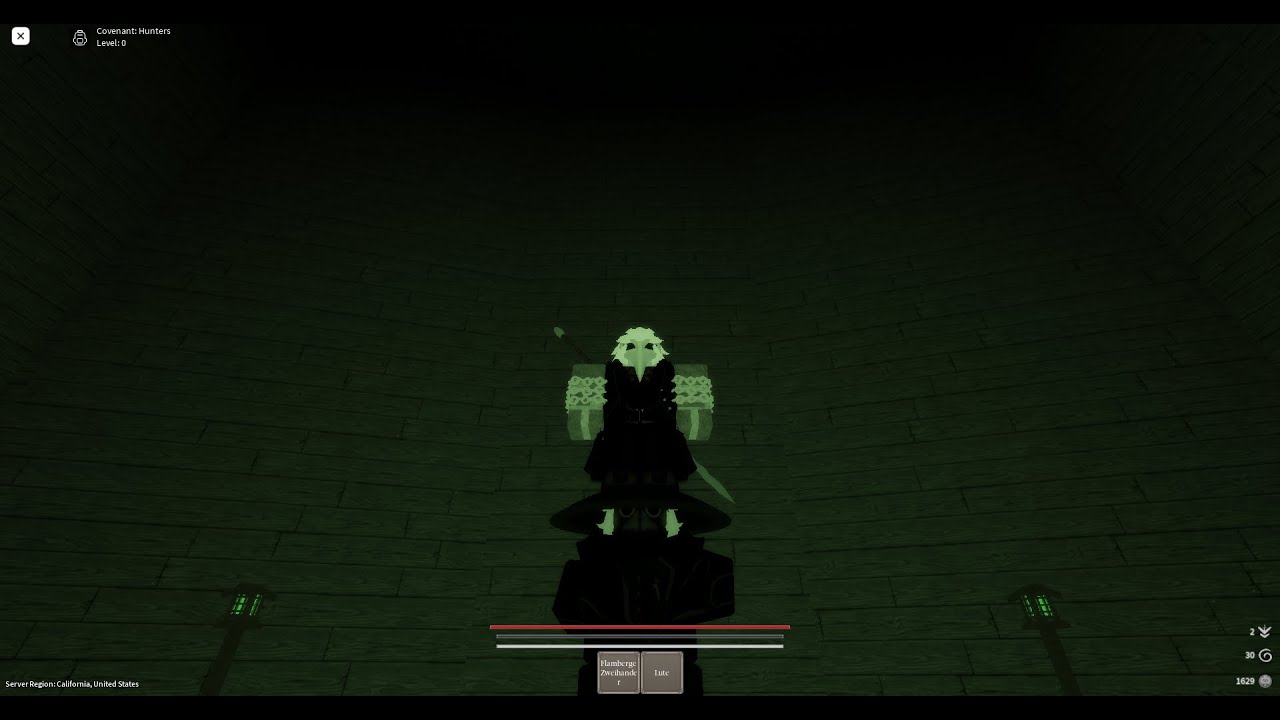 Abyss church location! - YouTube