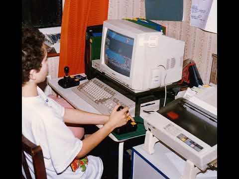 Microcomputer revolution | Wikipedia audio article - YouTube