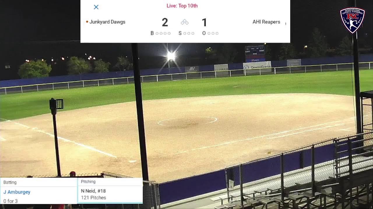 DAY 5| LIVE |Diamond 2 | 2025 ISC World Tournament ( 1 Single CAM ...