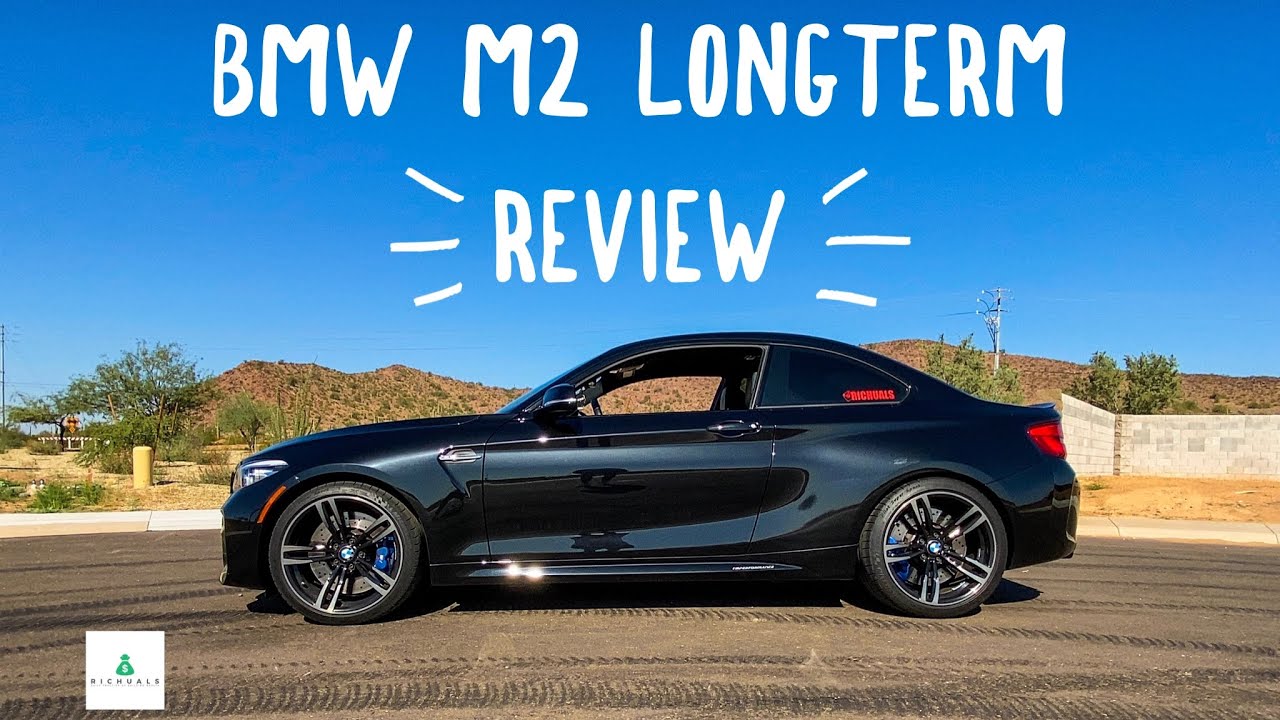 18 MONTH OWNERSHIP REVIEW BMW F87 M2 LCI: Is this car worth it? - YouTube