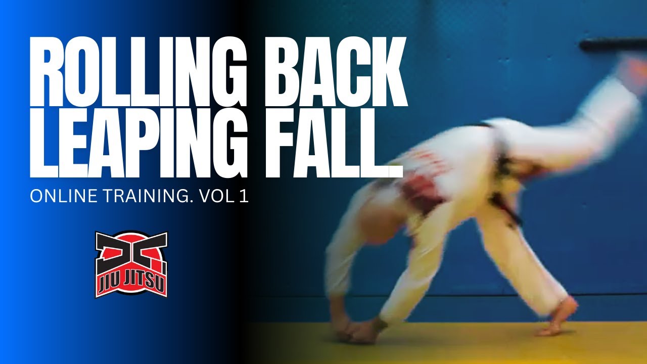 2.6 - FRONT LEAPING BRAKE FALL - YouTube