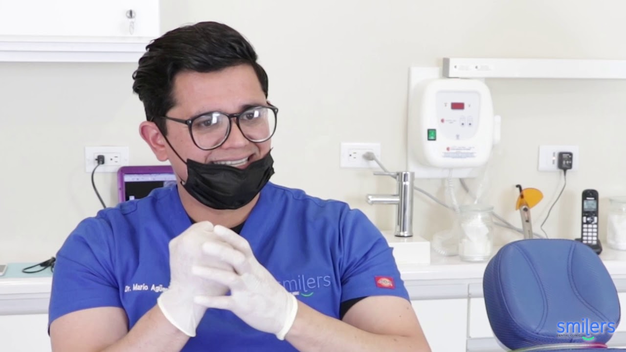 ¿Necesito quitarme la muela del juicio? Smilers tu dentista en Mexicali ...