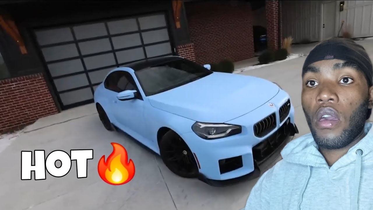 BMW M2 Upgrage The Stradman🔥😅 - YouTube