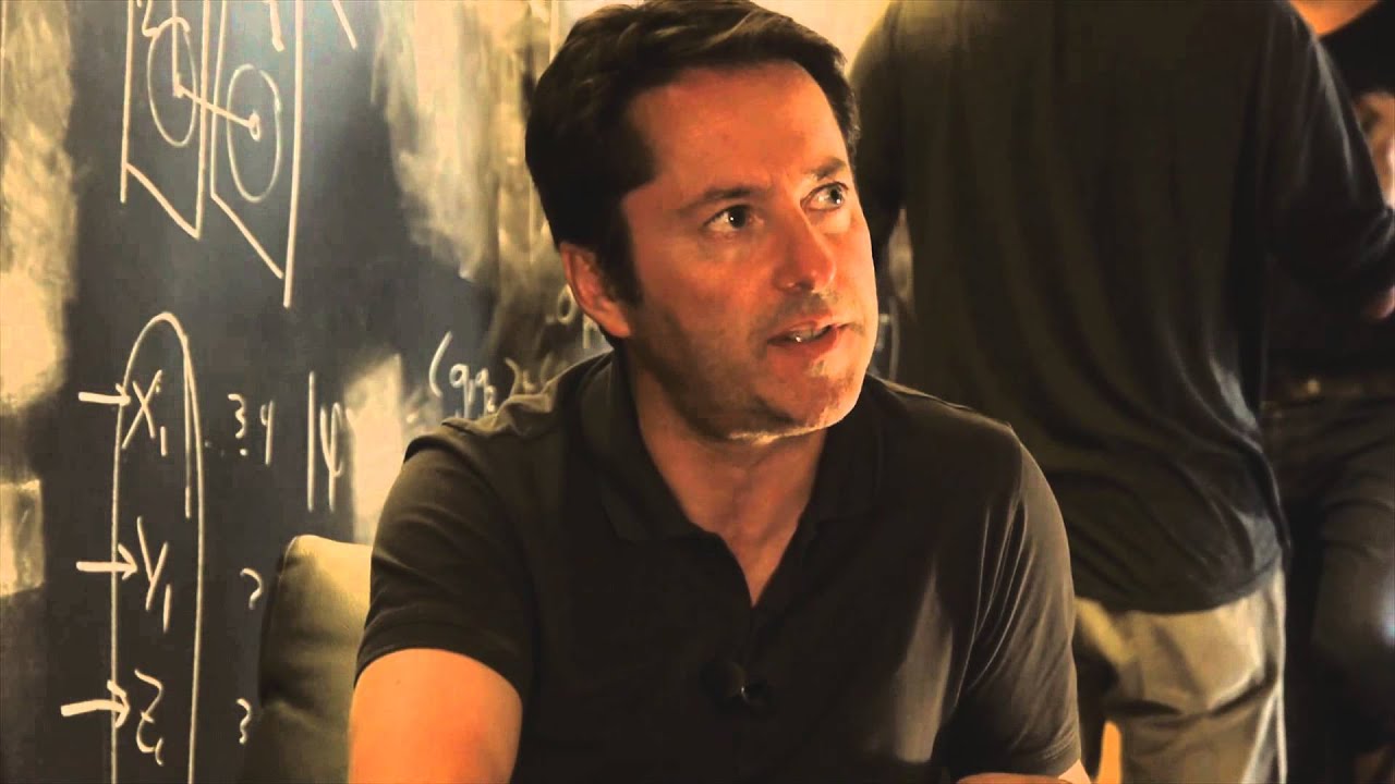 Ignacio Cirac - Quantum Superposition blows your mind - YouTube