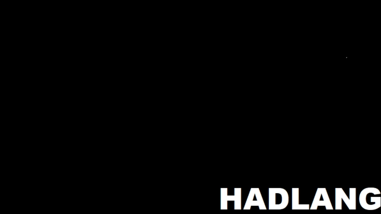 Hadlang - YouTube