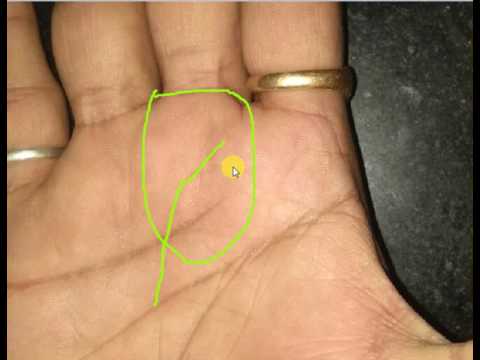 Life line shifting to Moon Mount - YouTube