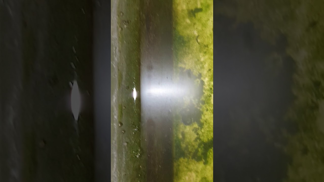 birabid production trial - YouTube