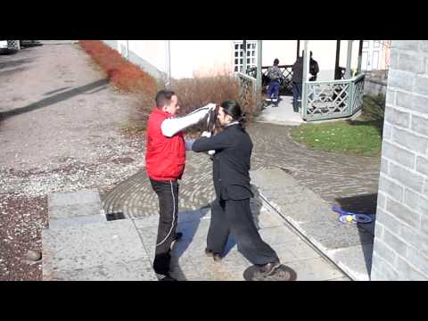 Taiji Day in Tallinn - Tao Ring 1