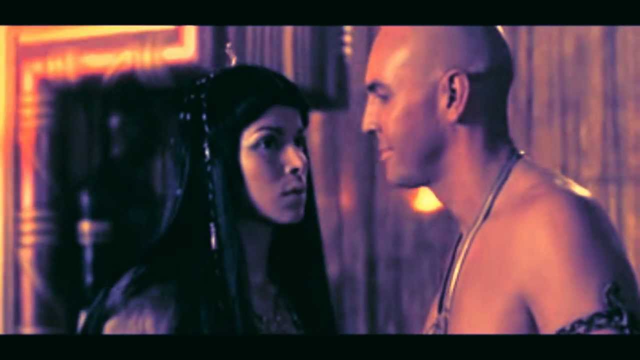 Imhotep/Anck-Su-Namun You and I walk a fragile line. - YouTube