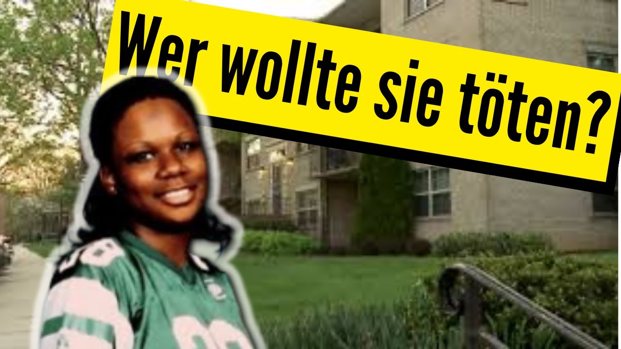 [Fall 43] Kanika Powell - Wusste sie zuviel? - YouTube