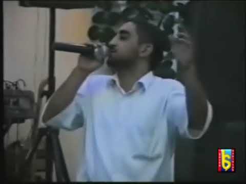 Namiq, Aqşin, Aydın, Elşən, Ələkbər \