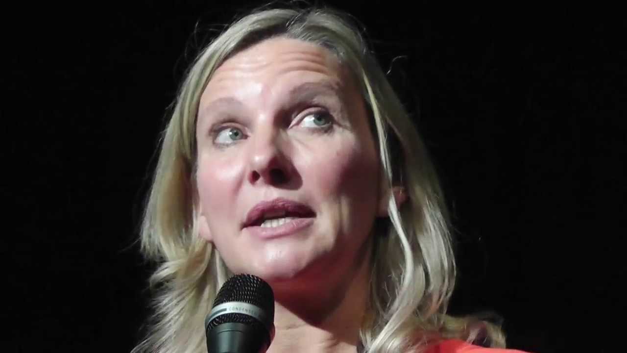 Anette Richter: Mein Regenschirm - YouTube