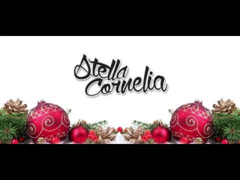 Merry Christmas2014 and Happy New Years 2015 - Stella Cornelia