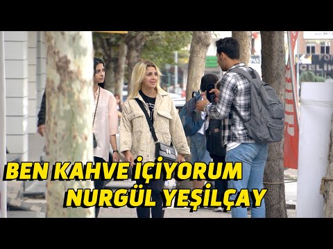 SOĞUK ESPRİ YAP (2) - SAKLA SAMANI İNEKLER AÇ KALSIN - SOSYAL DENEY