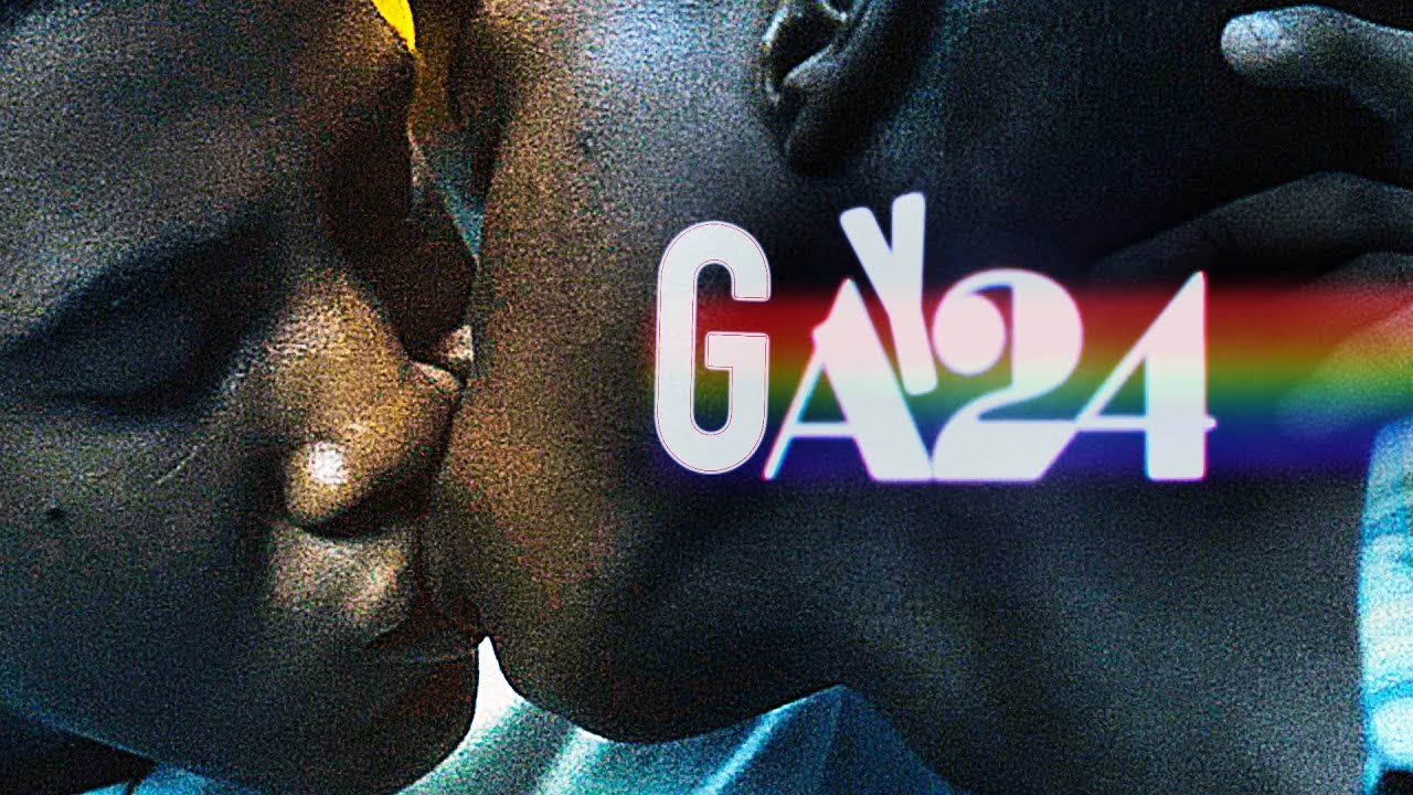 Every Gay A24 Film So Far - YouTube