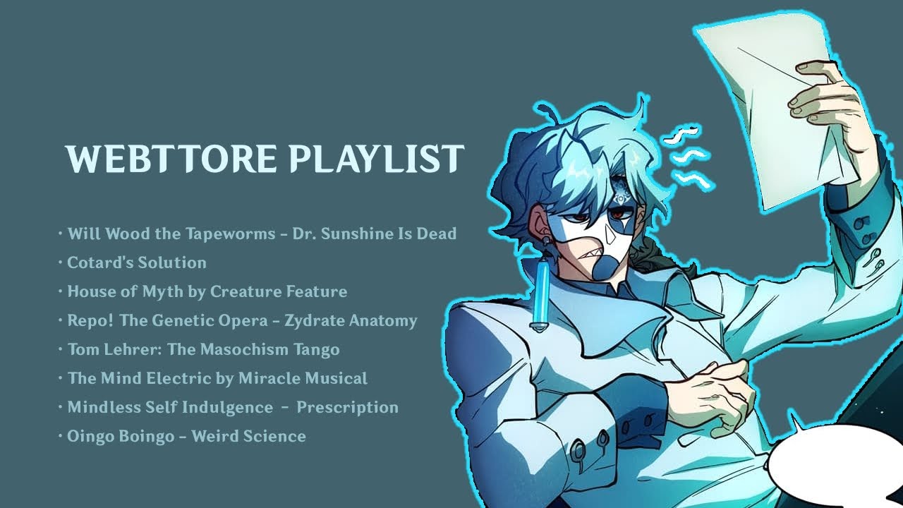 Web.Dottore playlist - YouTube