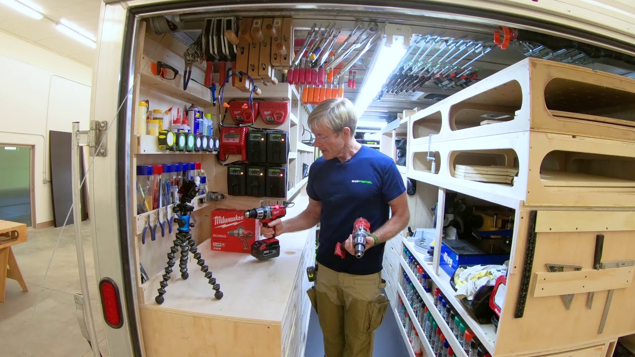 Repair or Replace broken tools? - YouTube