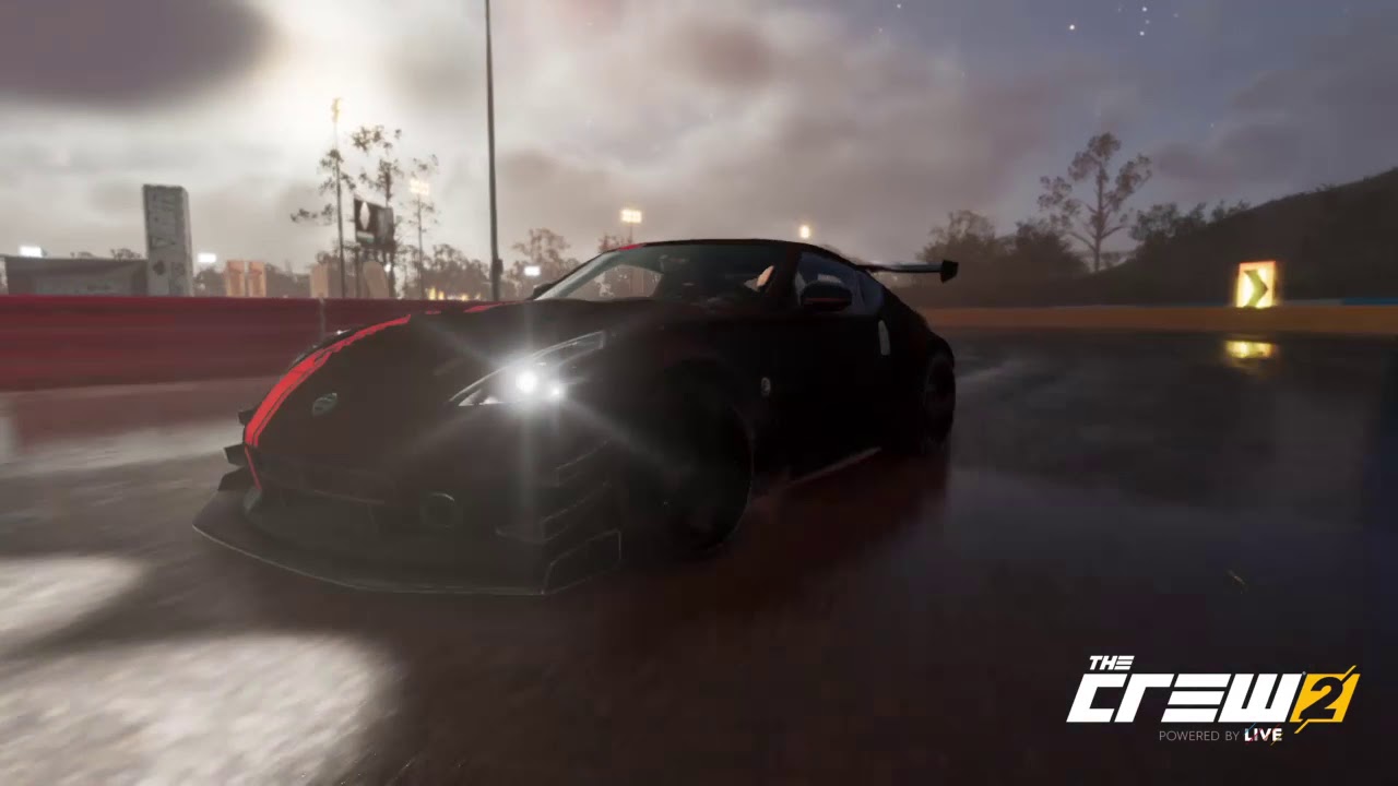 The Crew 2 TTT 2.0 - YouTube