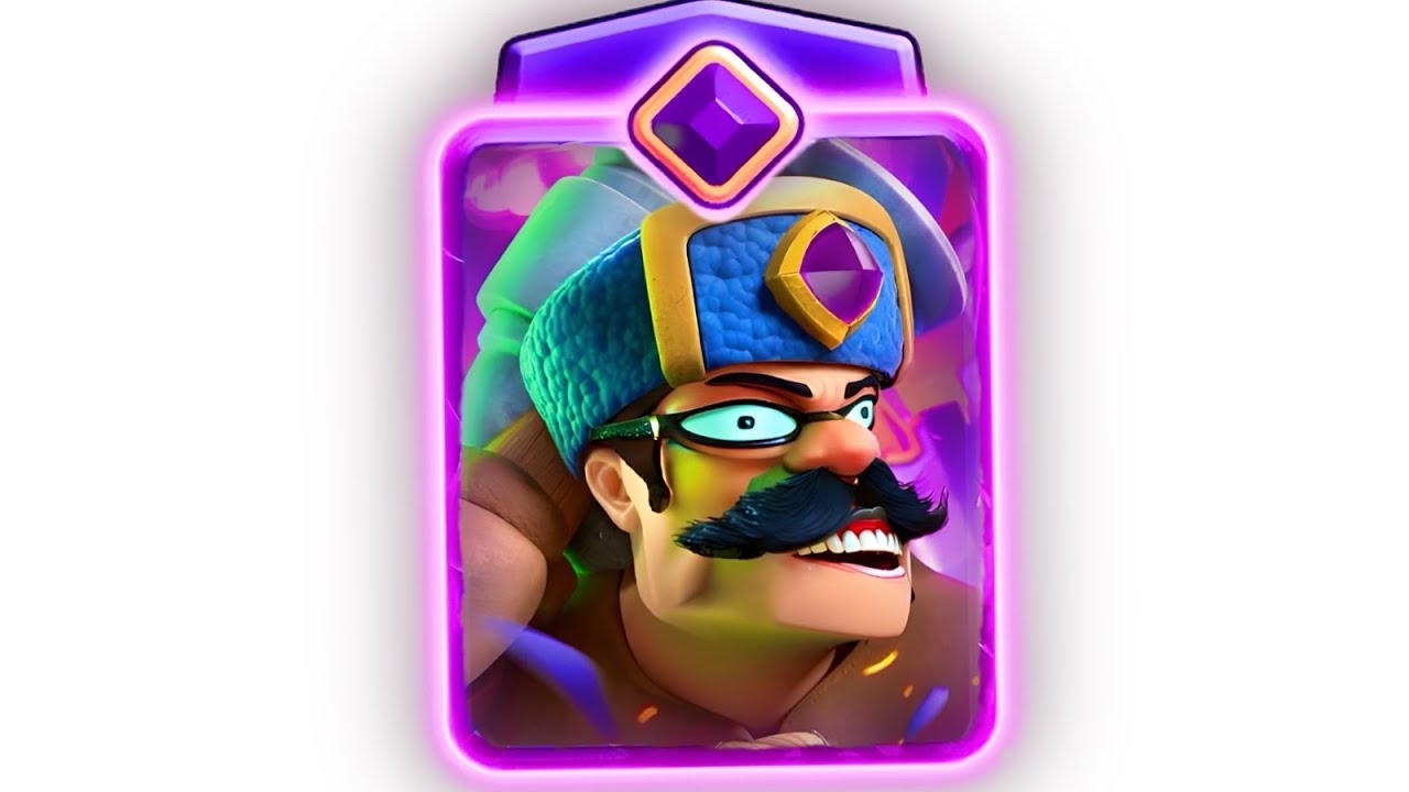 this card is a goofy goober - YouTube