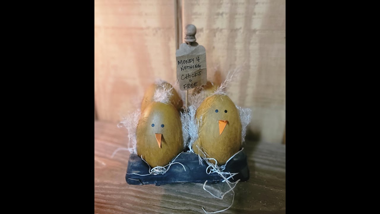 Chicks 2/17/2025 - YouTube