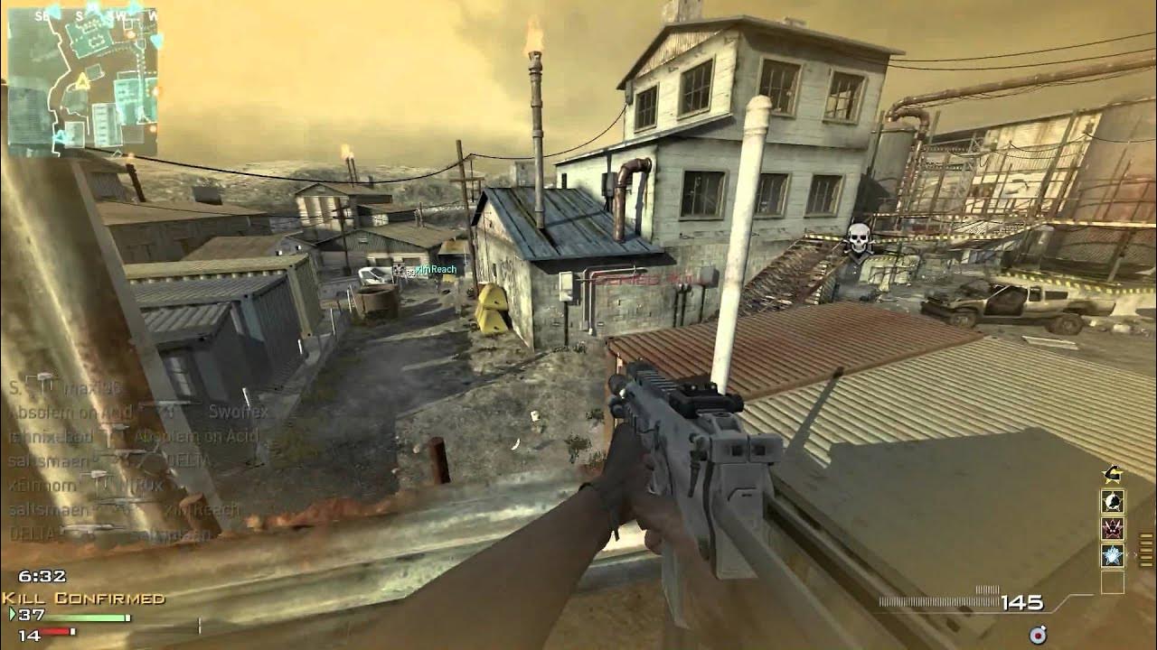 MW3 MP FPS Unlocker v1.8(works for update 11/08/15) [outdated] - YouTube