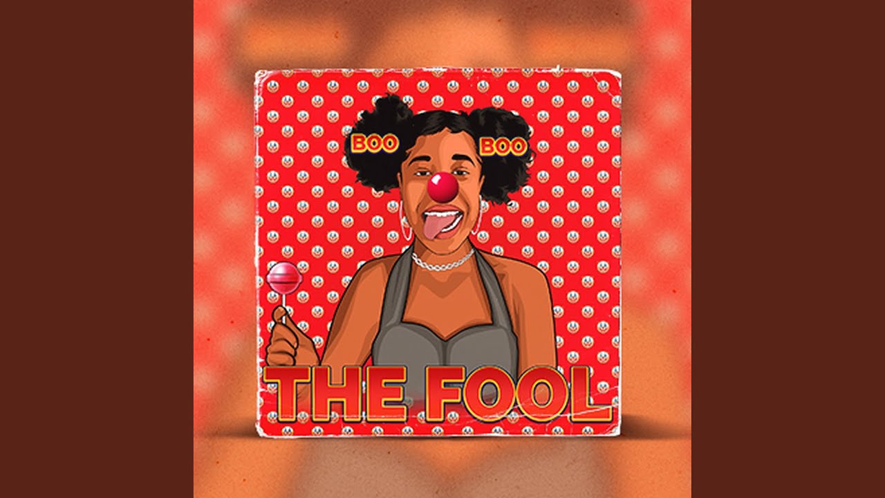 Boo Boo The Fool - YouTube