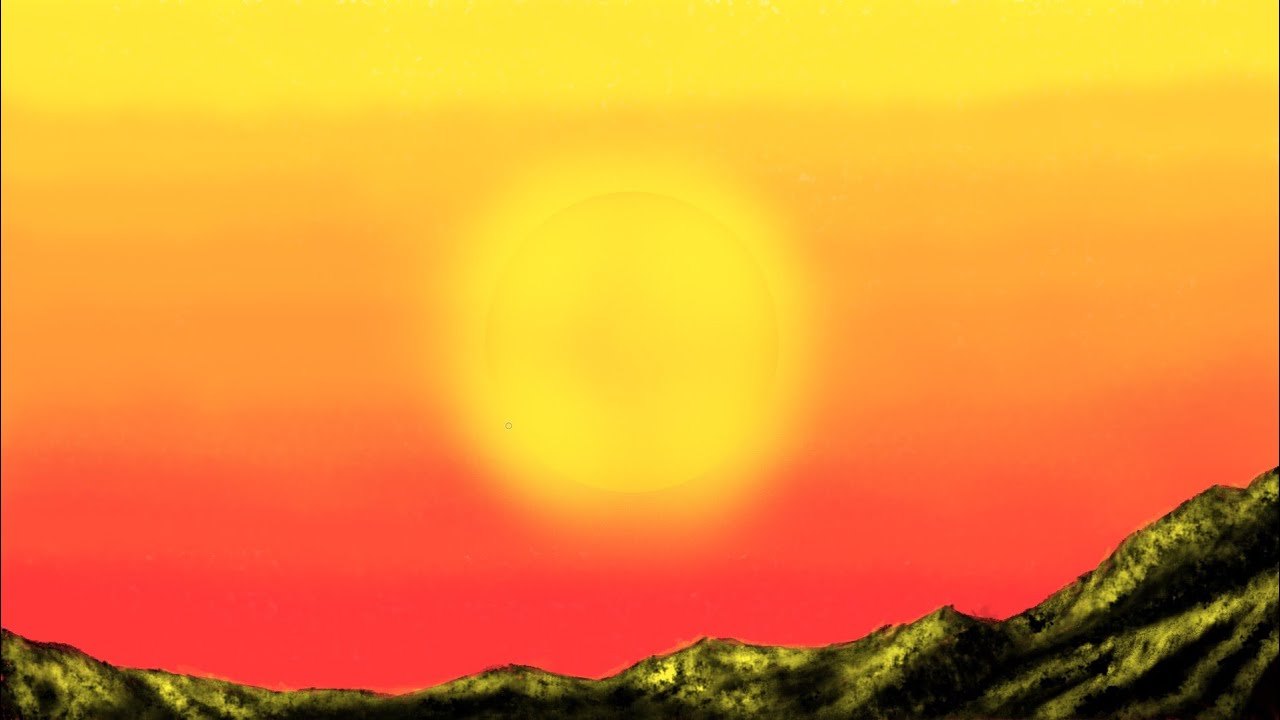 How to Draw - in computer | Paint 3D tutorial | Paint 3D | Computer ...