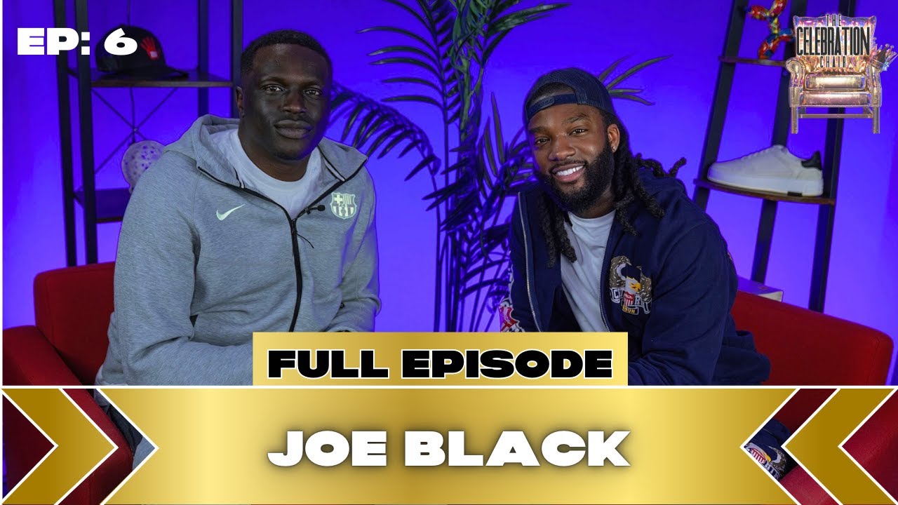 Joe Black "I Went From Rap to Football Scouting" Childhood and Legacy ...
