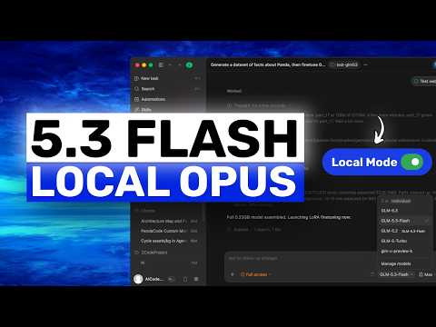 GLM 5.3 Flash (Fully Tested): What do you need to RUN THIS LOCALLY?
