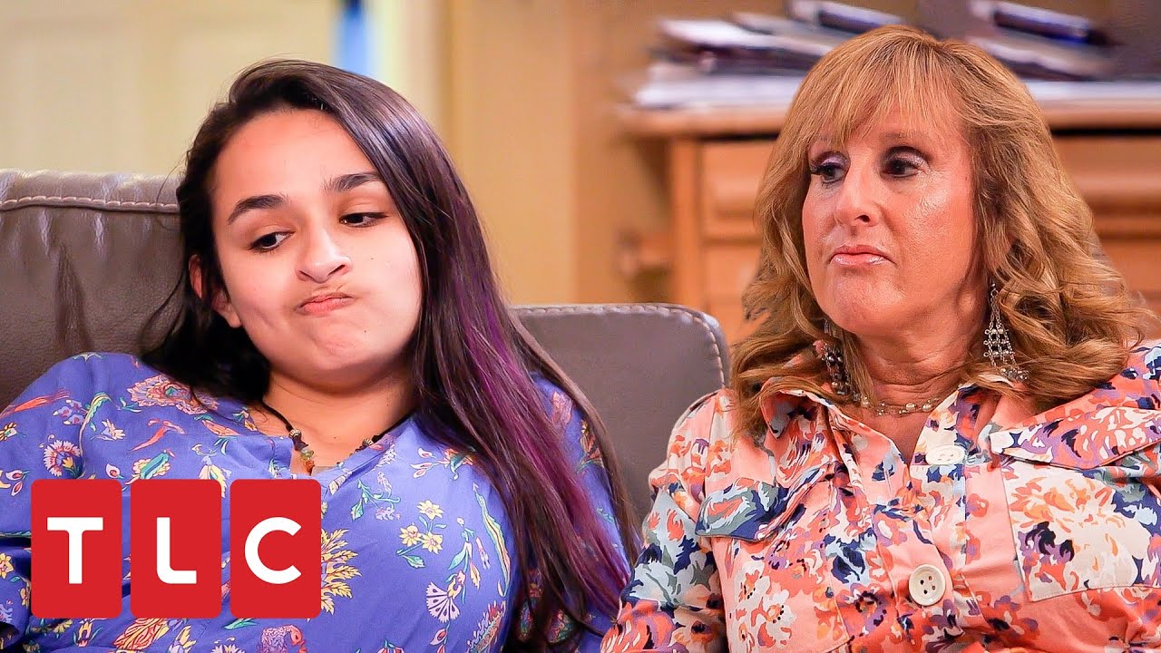 Jazz cuenta cómo le fue hablar de las complicaciones de la cirugía ...