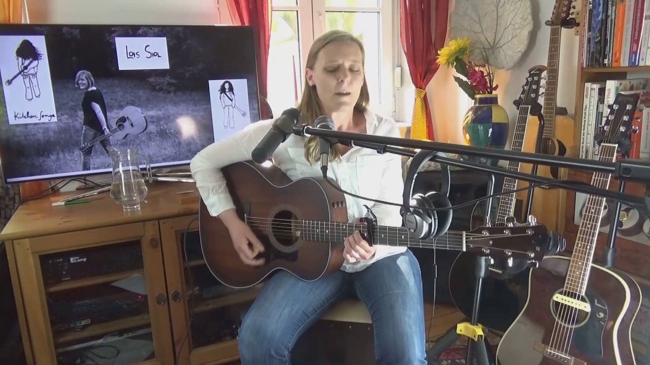 Liv Harper- It's gonna get back - YouTube