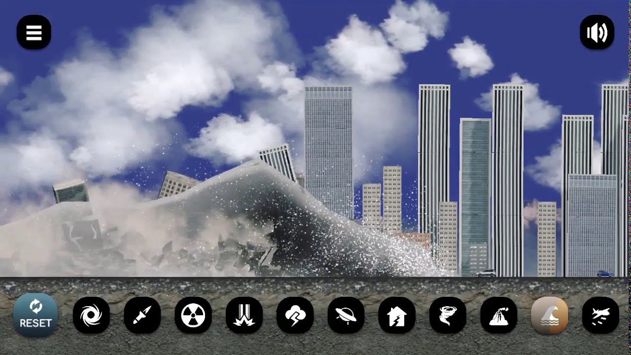 Fin del Mundo EP1 |City Smash - YouTube