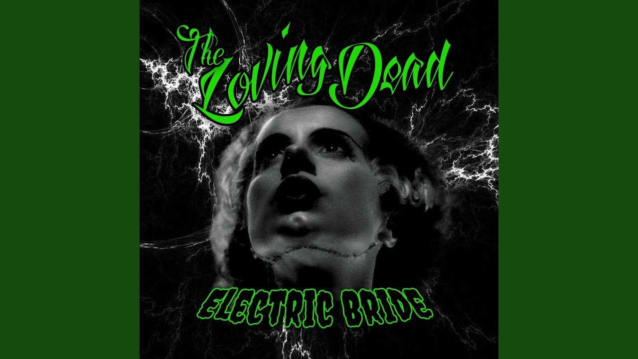 Electric Bride - YouTube